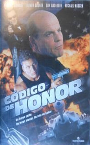 Codigo de Honor - CeX (ES): - Comprar, vender, Donar